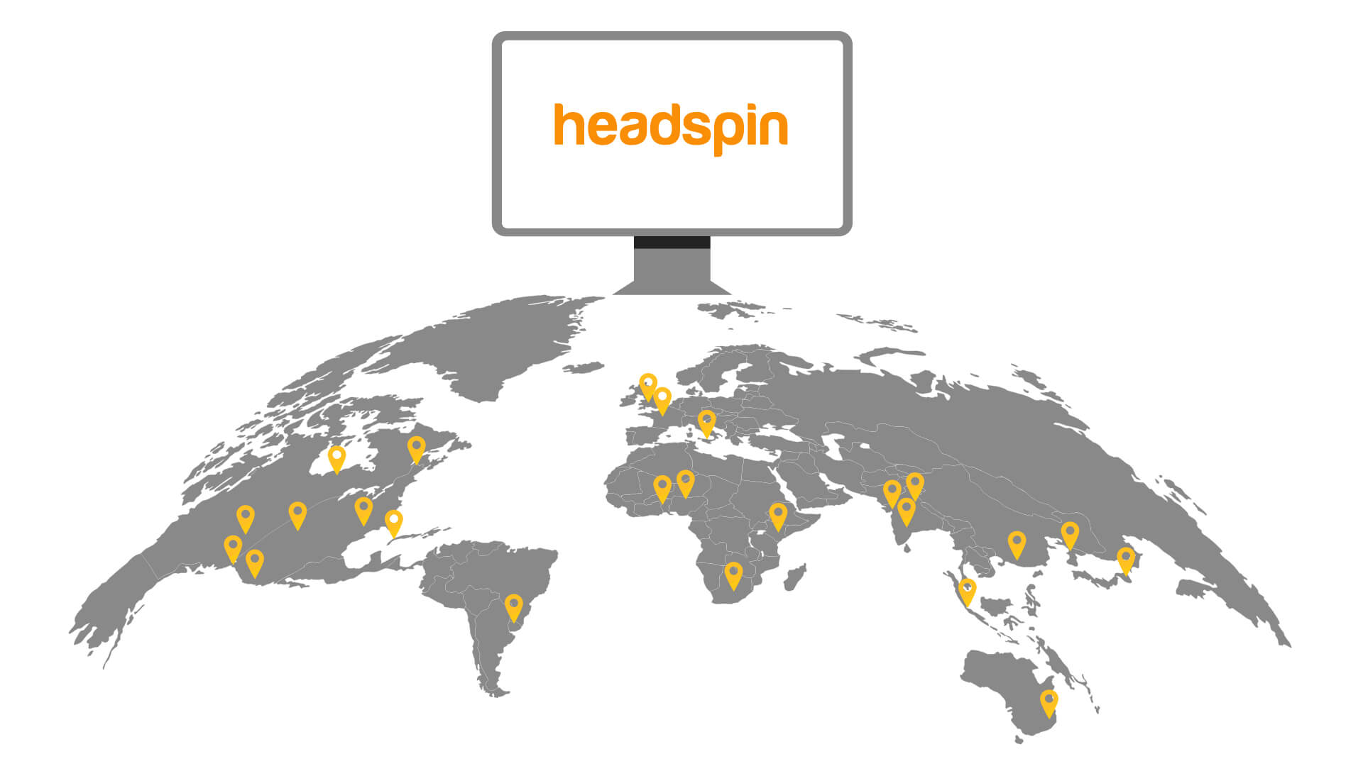 HeadSpin - The Best Alternative to BrowserStack
